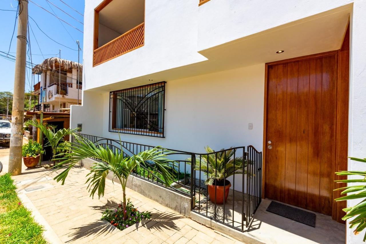 PUPUKEA HOUSE MANCORA, MÁNCORA